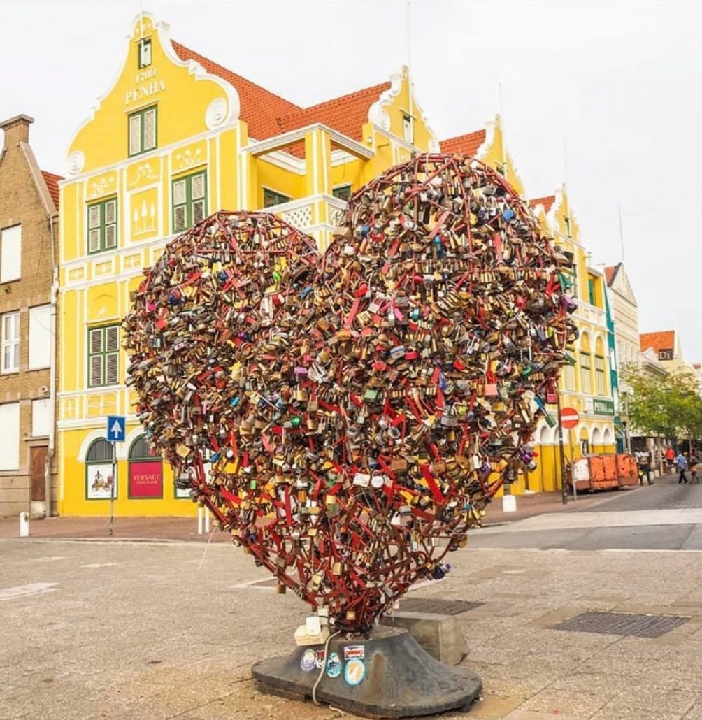 Instagrammers Highlights Of Curaçao - Tripio