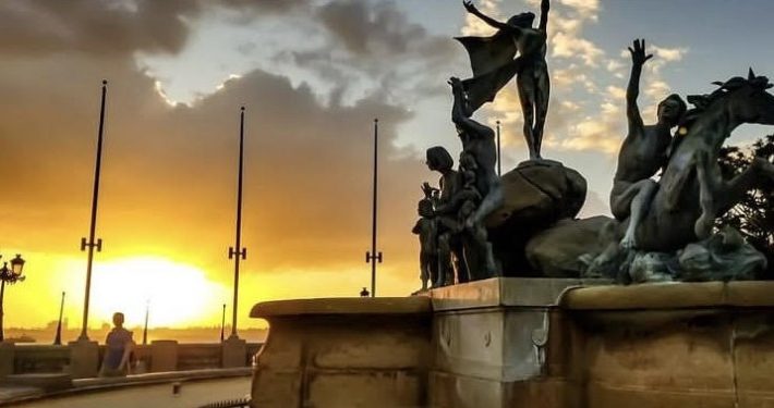 Travel The Puerto Rican Timeline - Tripio