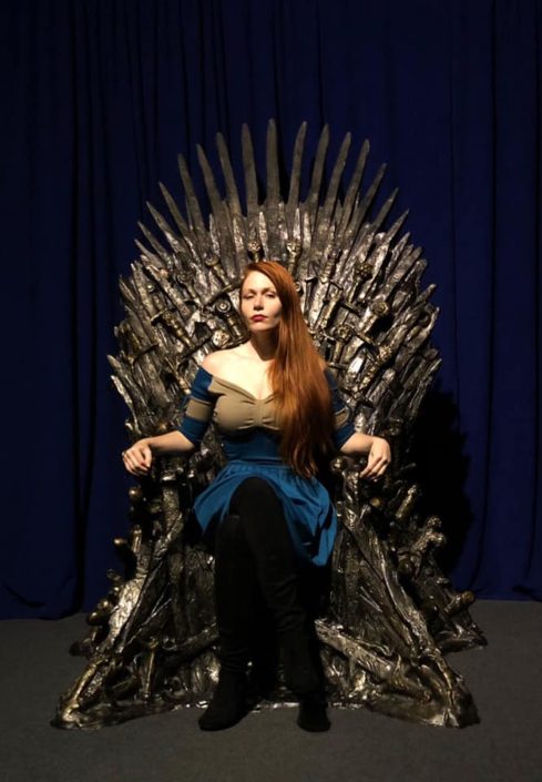 Game Of Thrones, Northern Ireland: Winter Is Coming! - Tripio