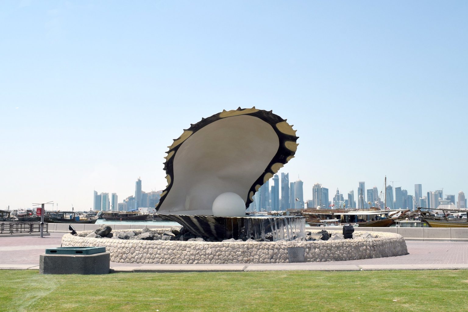 Qatar: The Pearl Of The Middle East - Tripio
