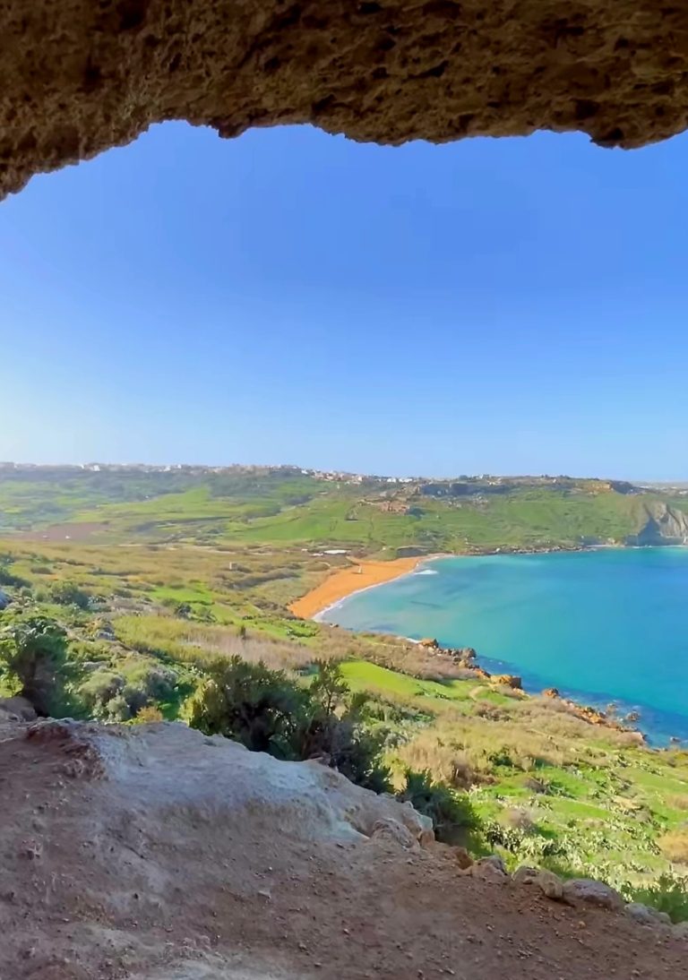 Discover Malta’s Natural Beauty - Tripio