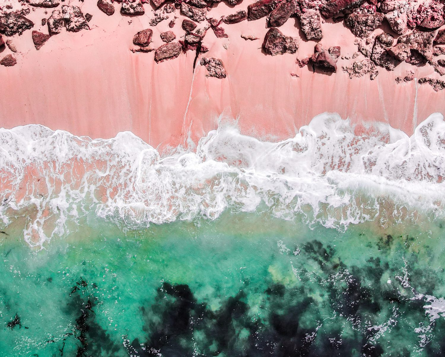 The Top 10 Hidden Beaches You Never Knew Existed - Tripio