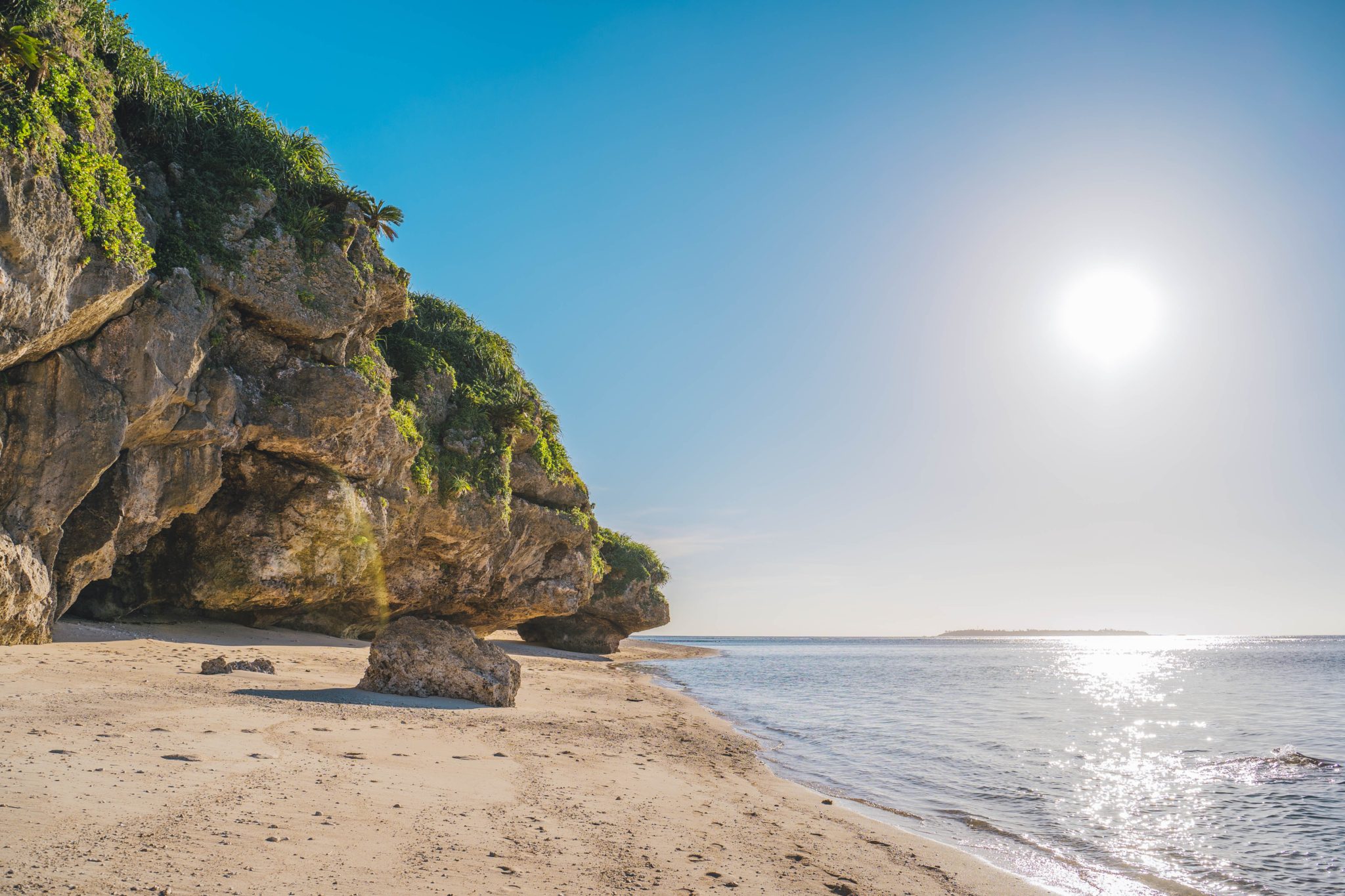 The Top 10 Hidden Beaches You Never Knew Existed - Tripio