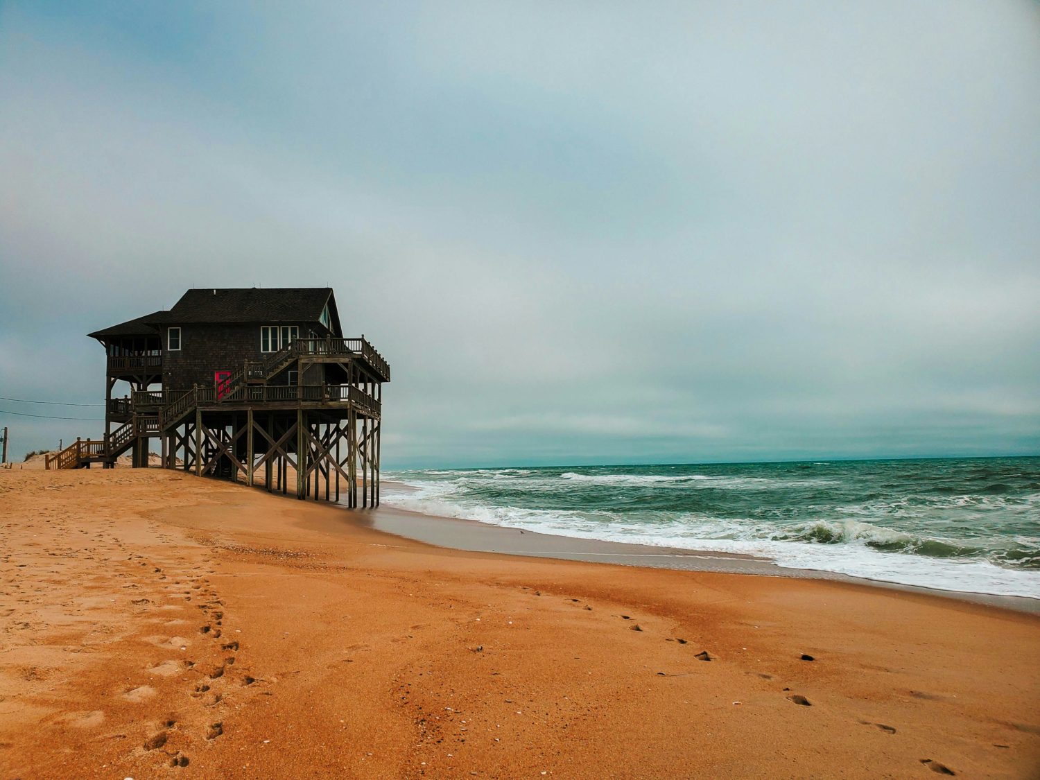 Discovering The Outer Banks: A Summer Paradise - Tripio
