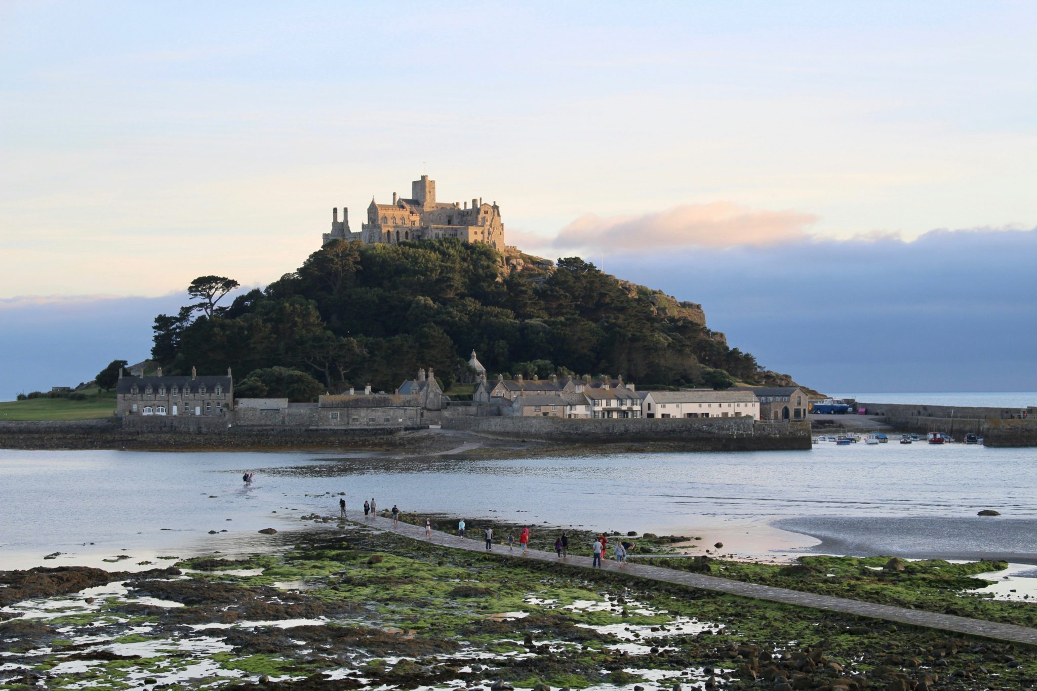 Summer Adventures in Cornwall - Tripio