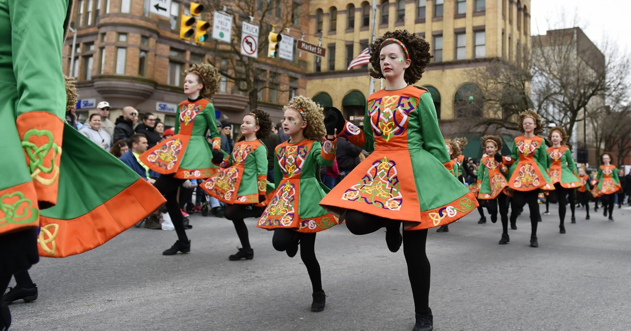Top 10 Places to Celebrate St. Patrick’s Day Around the World - Tripio