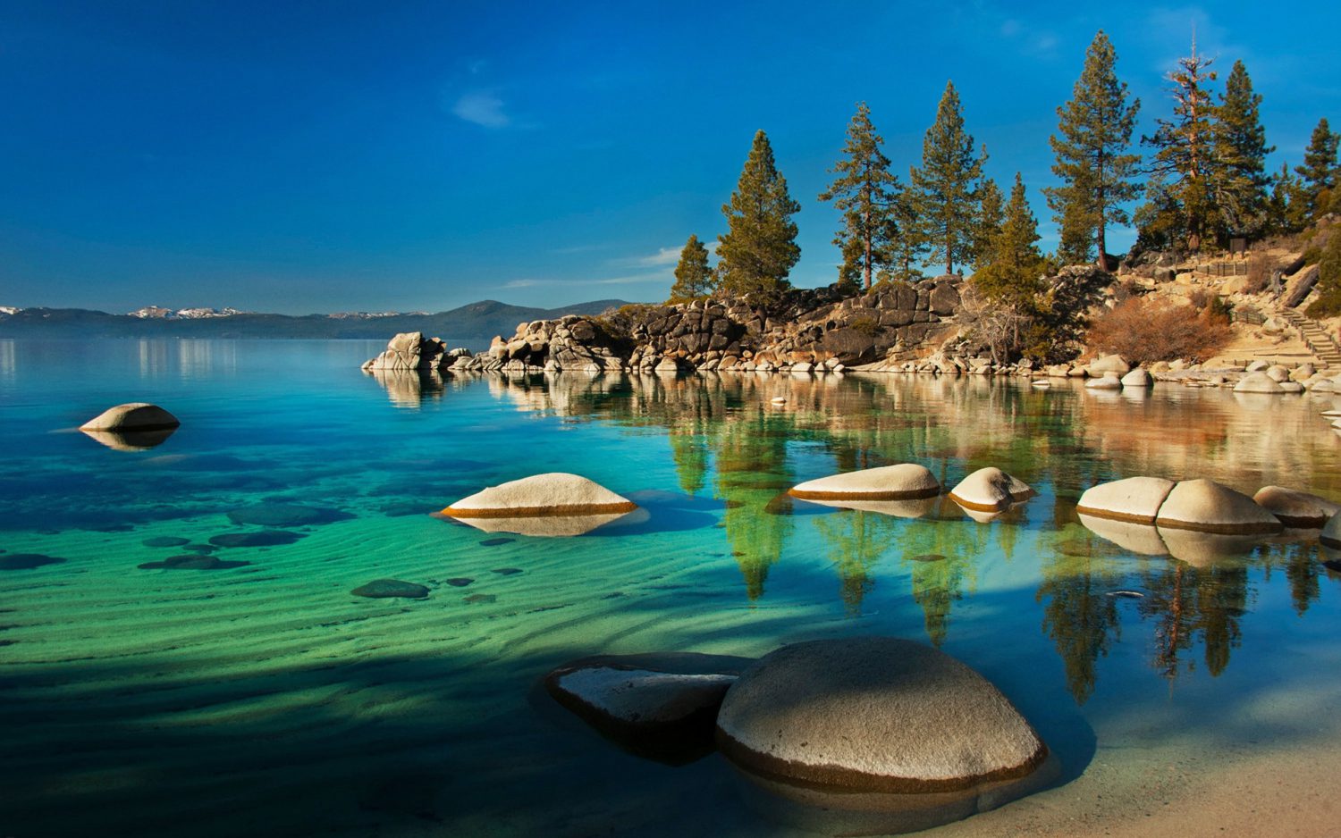 ☀️ The Best Places in the U.S. to Spend a Summer Long Weekend - Tripio